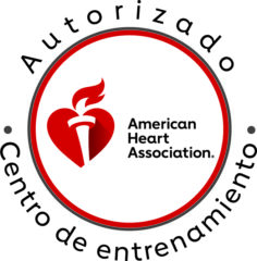 Soporte Básico de Vida (BLS) – (AHA) – Educación Continua